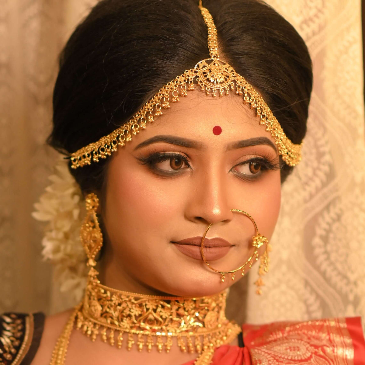 Chandana -Taira Tikli Mangtika