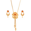 Jonaki - Tie Chain Set (24 Inch)