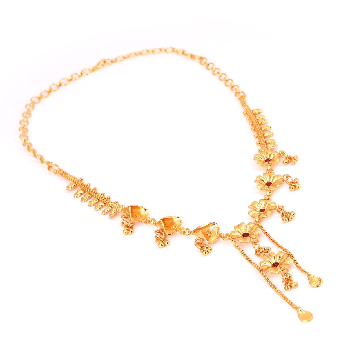 Juhita - Small Necklace Set