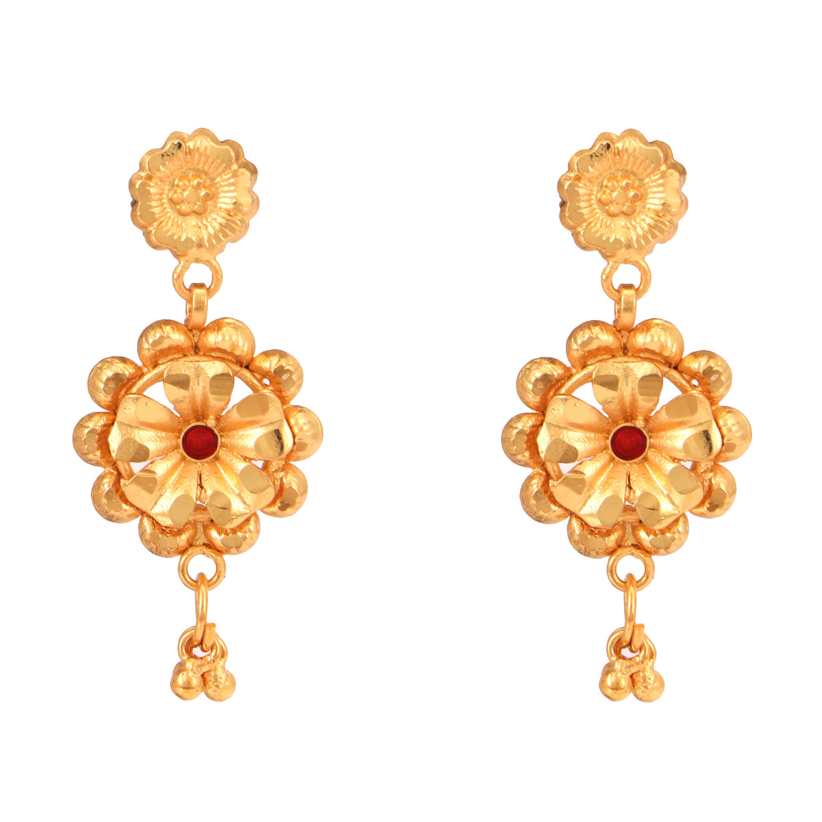 Juhita - Small Necklace Set