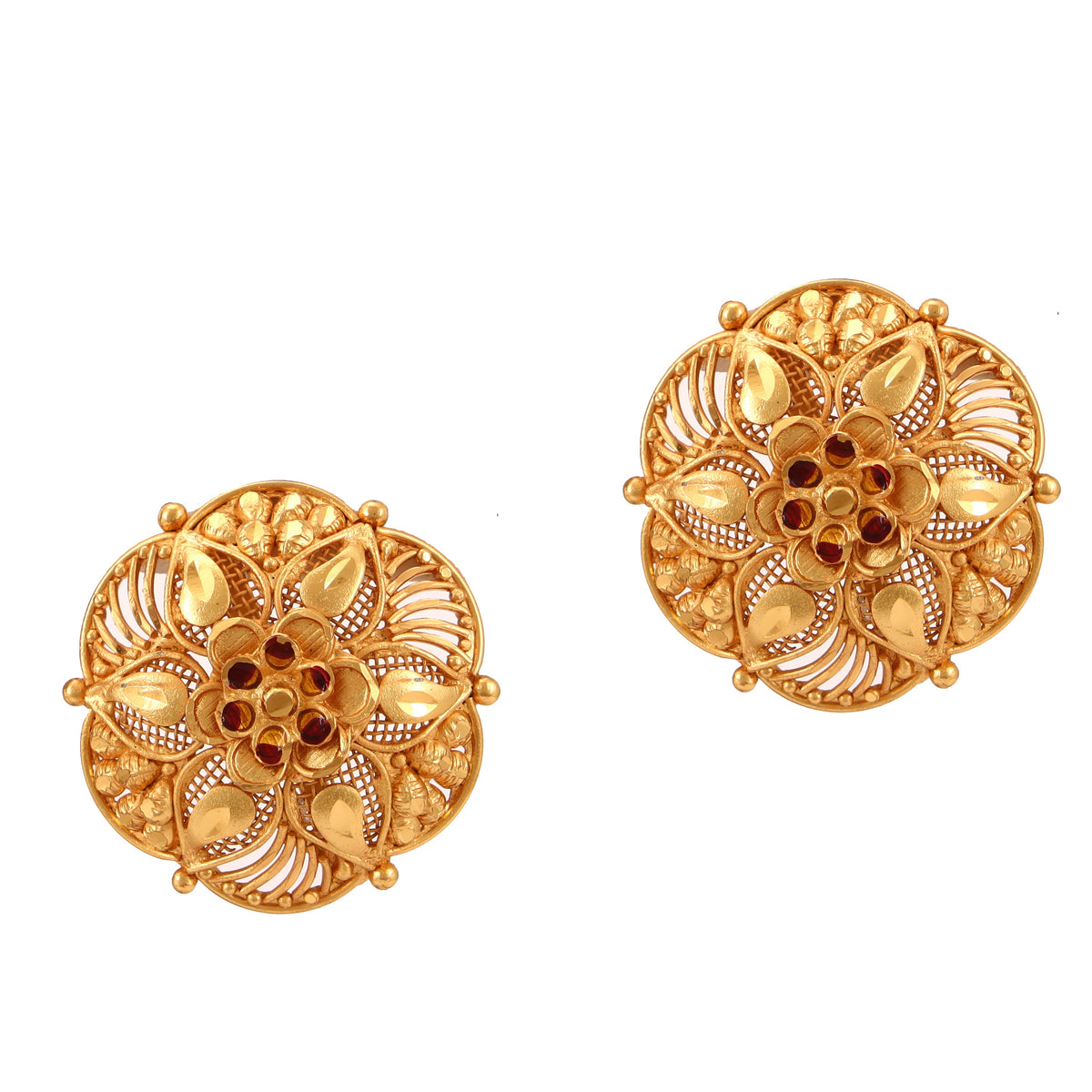 Shefalika - Pasha Earrings