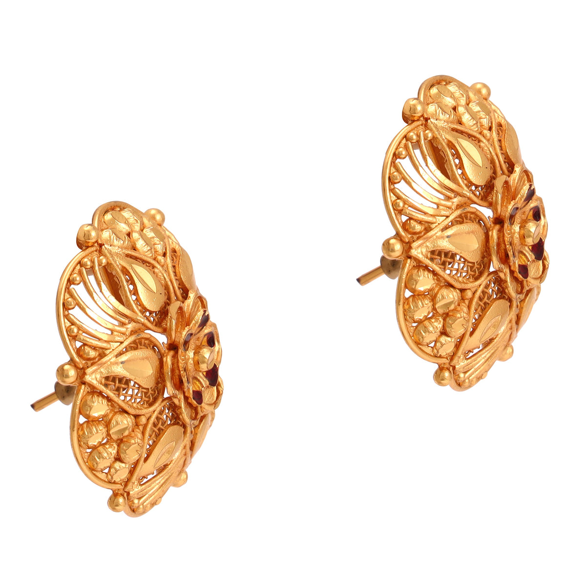 Shefalika - Pasha Earrings