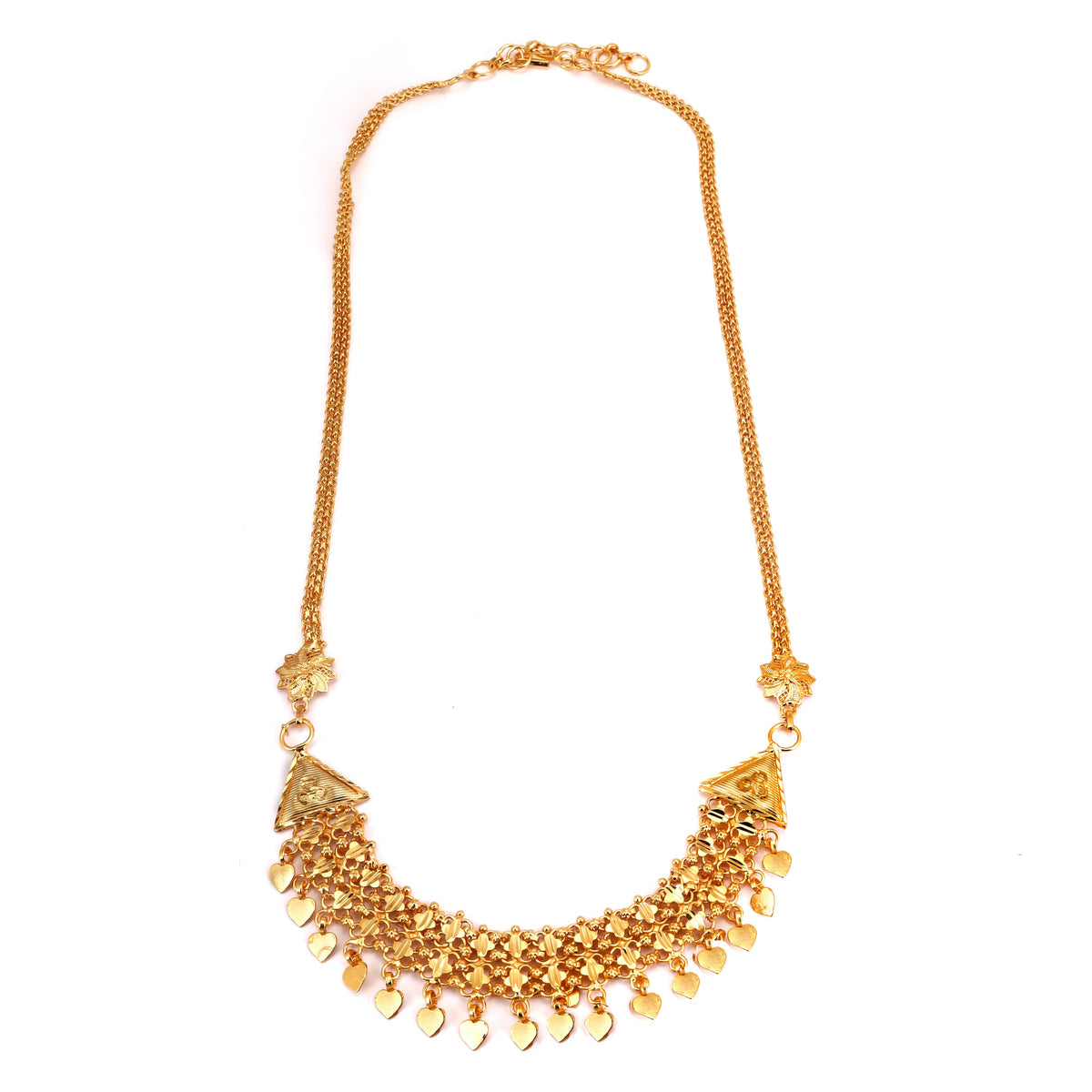 Chandan Chatai Komor Bandhani - Waist Belt