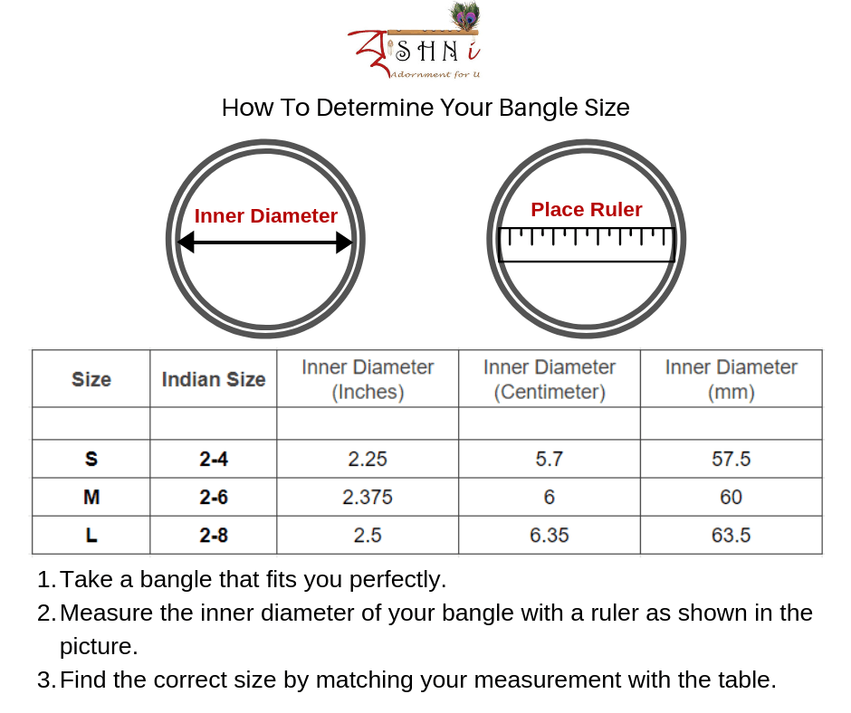 Diamond Cut Work Bala - Two Pieces