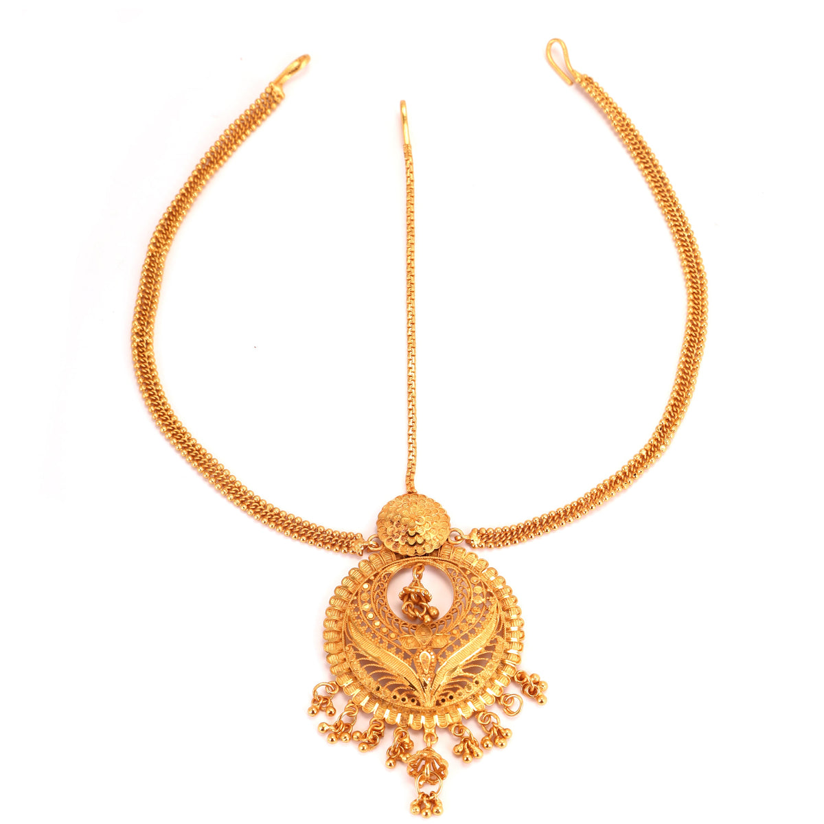 Heavy Kanbali Style Taira Tikli - Mangtika