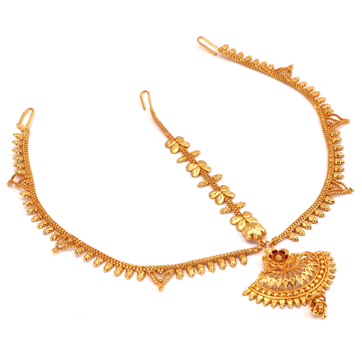 Indu Taira Tikli - Mangtika