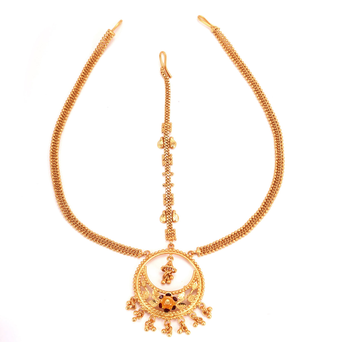 Mina Chandbali Taira Tikli - Mangtika