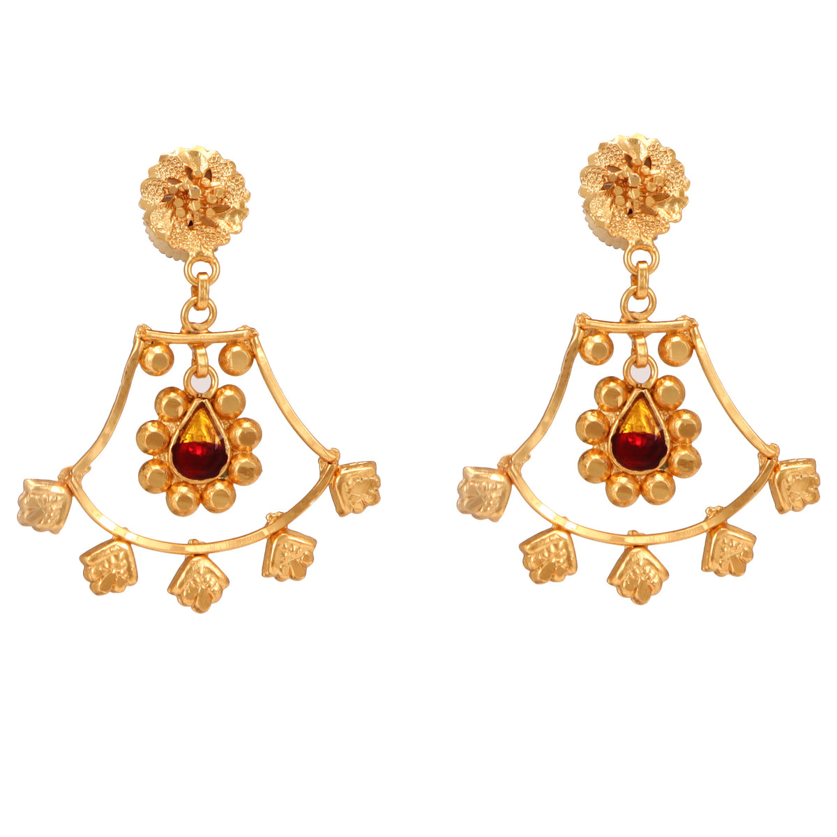 Peacock Art Sitahar Set