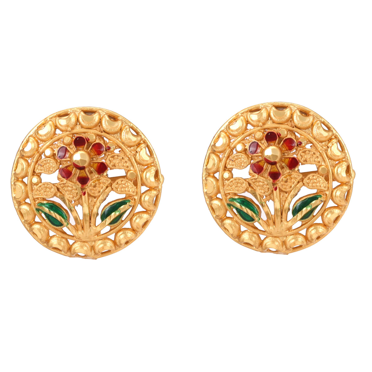 Side Pasha Embedded Lahara Set